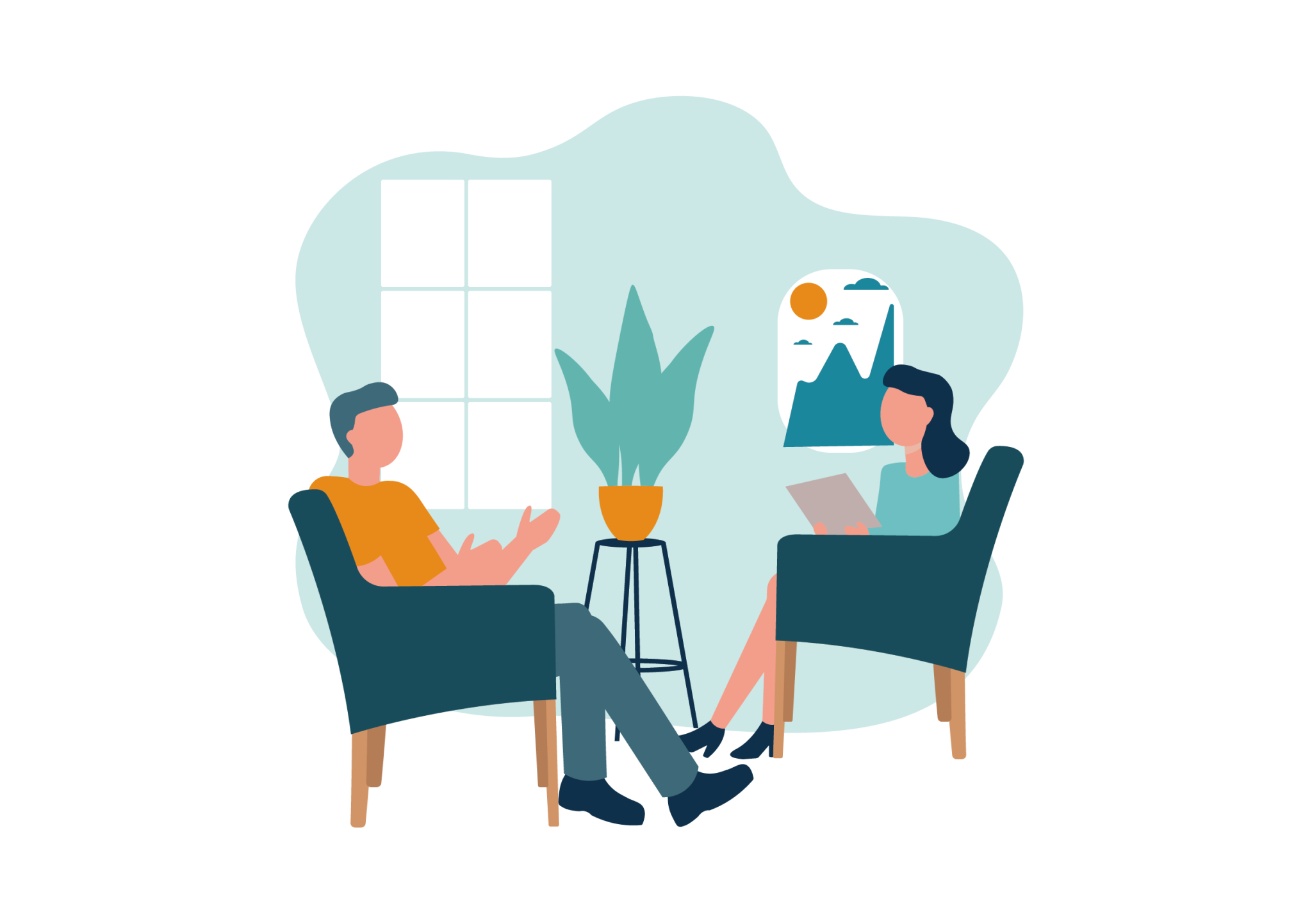 Social Work | ClearSky Allied Health & Support Coordination