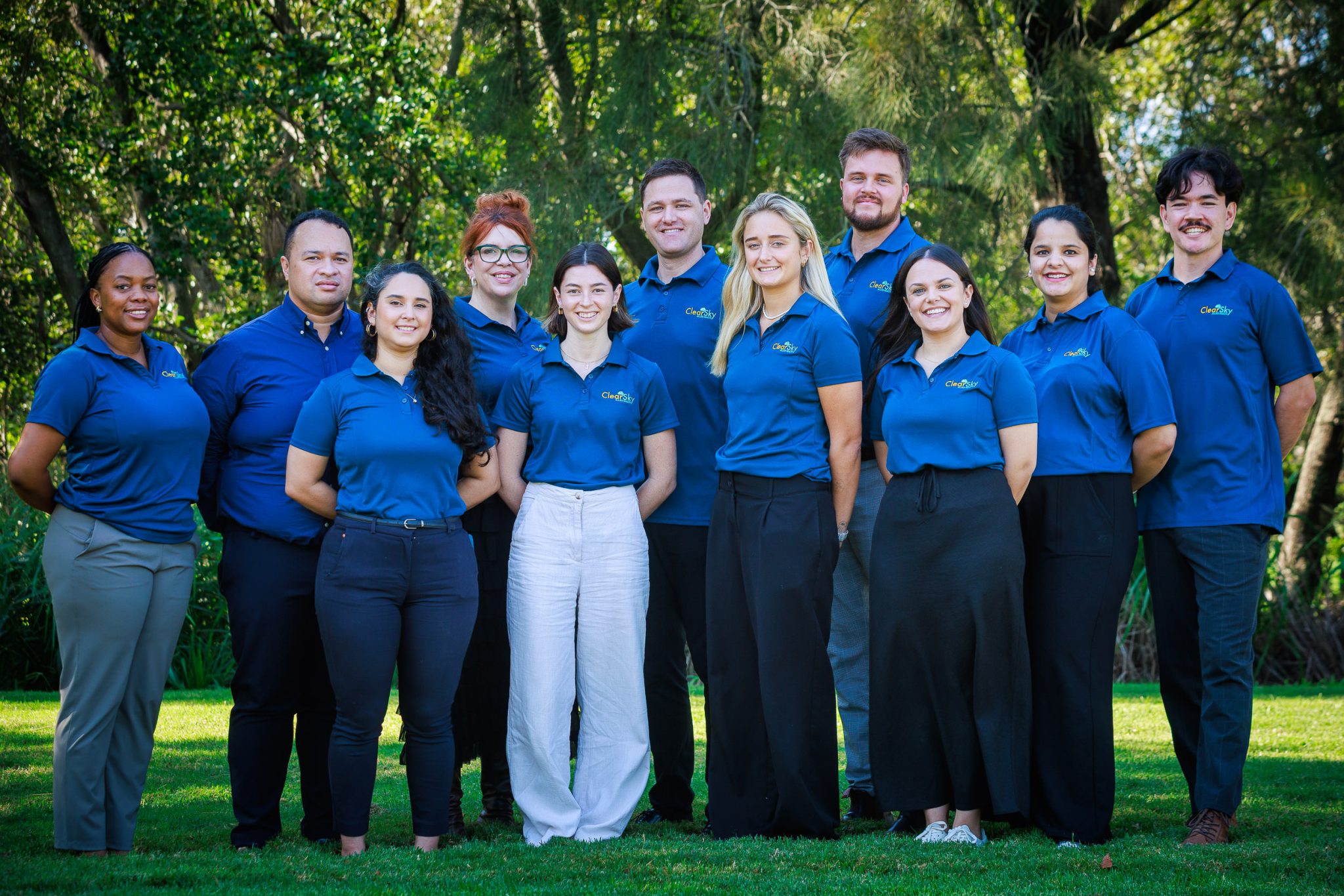 Positive Behavioural Support | ClearSky Allied Health